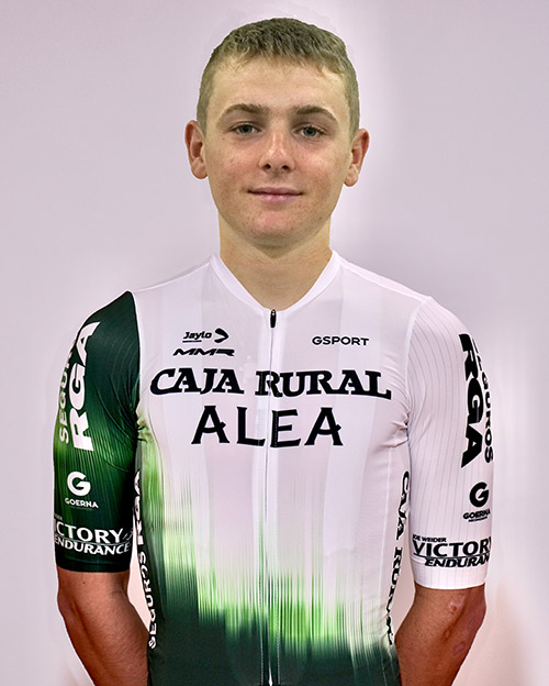 Equipo Filial - Team Caja Rural - Seguros RGA